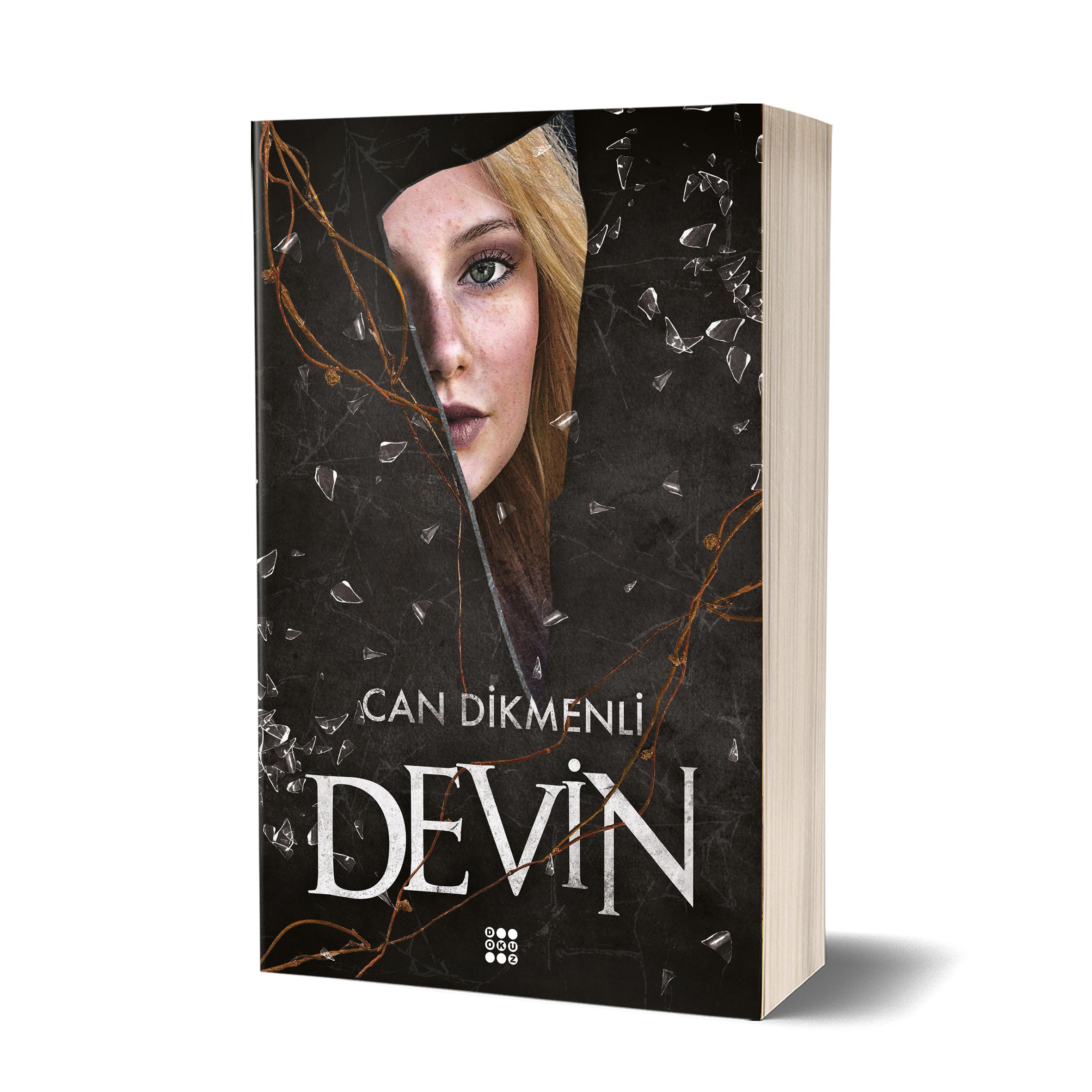 DEVİN (CEP BOY) DEVİN (CEP BOY)