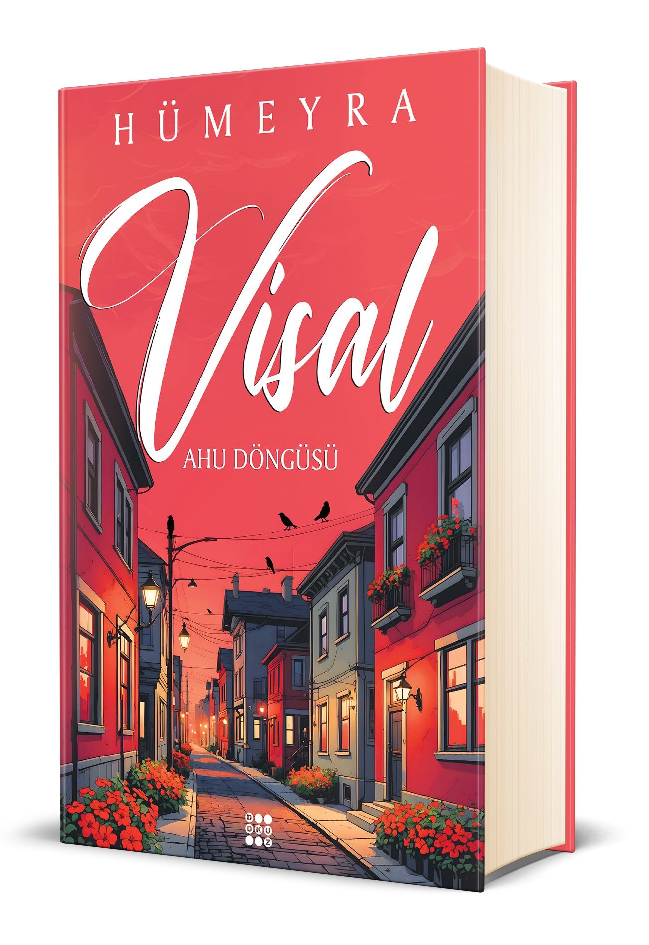 VİSAL – AHU DÖNGÜSÜ (CİLTLİ)