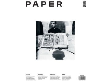 Paper Magazin #05