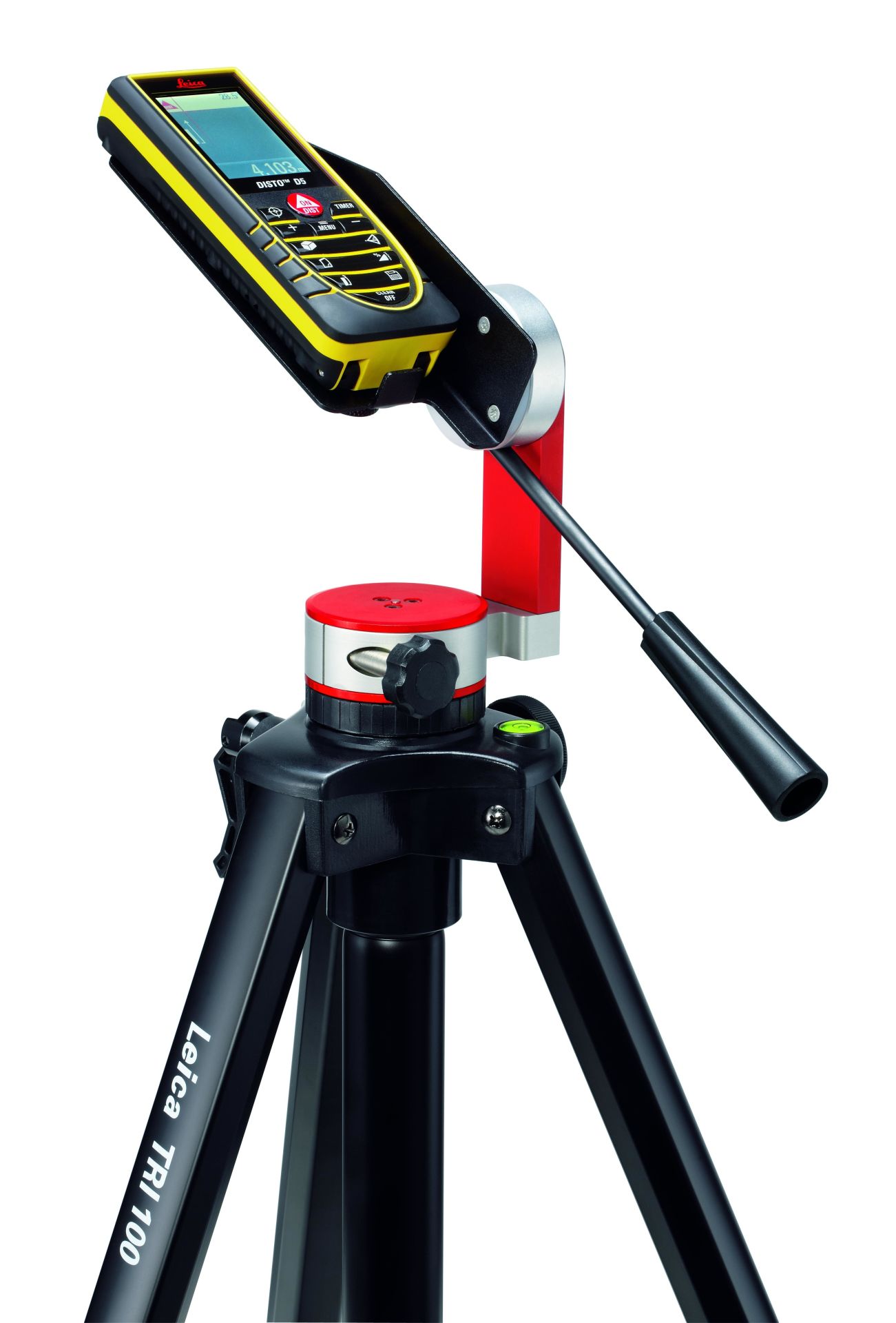 Leica Adaptör TA360 En İyilerin Tercihi Al Nalburiye'de