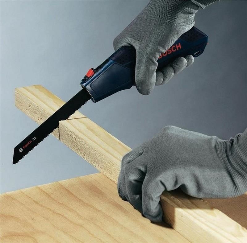 Bosch El Testeresi Ahşap & Metal Kesme Tutamağı En İyilerin Tercihi Al ...