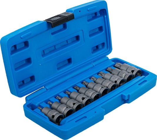 Bgs Lokma Seti Havalı Torx (Tork) 1/2 T20-T70 10 Parça En İyilerin ...