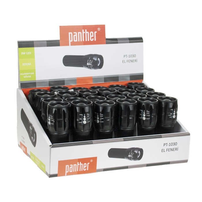 PANTHER PT-1030 FENER | Uygun Fiyat, Orijinal Kalite ve Hızlı Kargo - Al Nalburiye