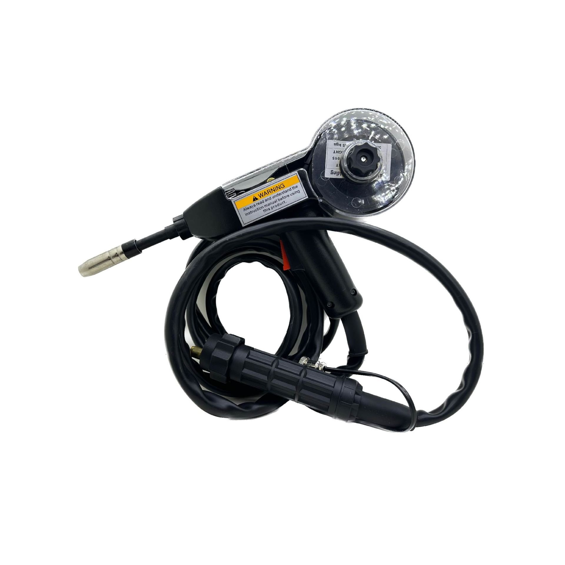 Tecnoweld SPOOL GUN TORCH Kampanyalı En Uygun Fiyatlar Tecnoweld SPOOL ...