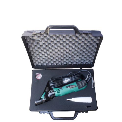 Troy 19902 Koyun Kırkma Makinası, 400W En İyilerin Tercihi Al Nalburiye'de