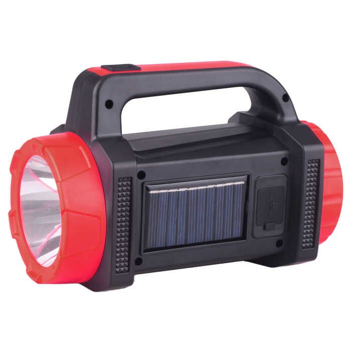PANTHER PT-8267 USB ŞARJLI SOLAR EL FENERİ | Uygun Fiyat, Orijinal Kalite ve Hızlı Kargo - Al ...