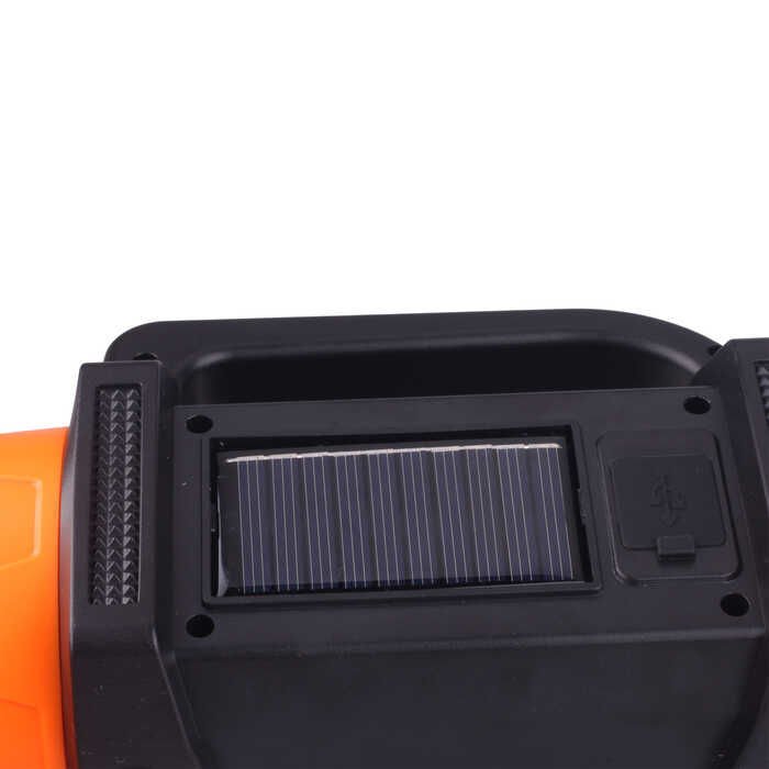 PANTHER PT-8267 USB ŞARJLI SOLAR EL FENERİ | Uygun Fiyat, Orijinal Kalite ve Hızlı Kargo - Al ...