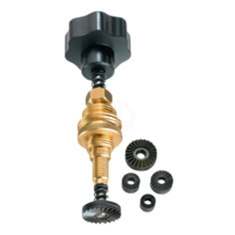 Rothenberger Rothenberger Musluk Frezesi St. W. Cutter 3/8-1 İnç İnç ...