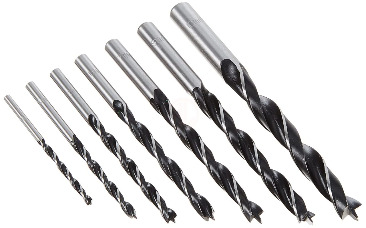 Bosch Matkap Ucu X-Line Ahşap Set (7 Parça) - | Al Nalburiye