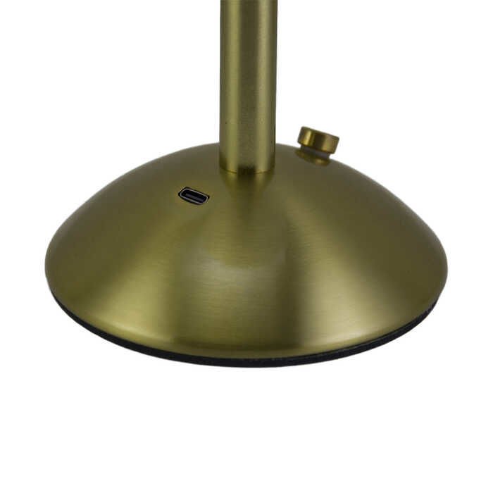 Panther PANTHER PT-702 USB ŞARJLI MASA LAMBASI – Diğer – Uygun Fiyat ...