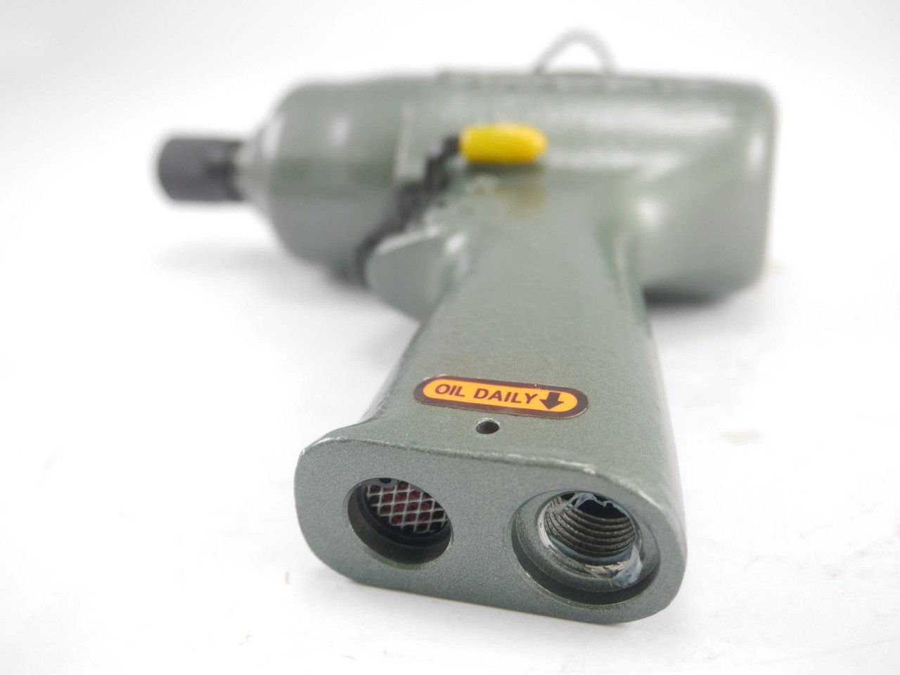 Gison Gp-950 Havalı Kabzalı Tornavida - GP950 Al | Al Nalburiye