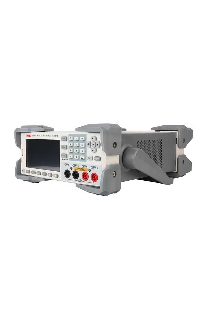 Unit UT3513 Dijital Micro Ohm Met Al Nalburiye | | Al Nalburiye