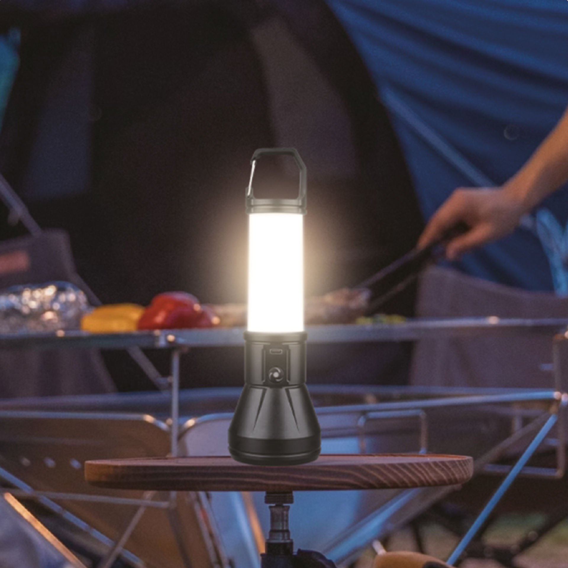 PANTHER PT-6210 USB ŞARJLI EL FENERİ Kampanyalı En Uygun Fiyatlar PANTHER PT-6210 USB ŞARJLI EL ...