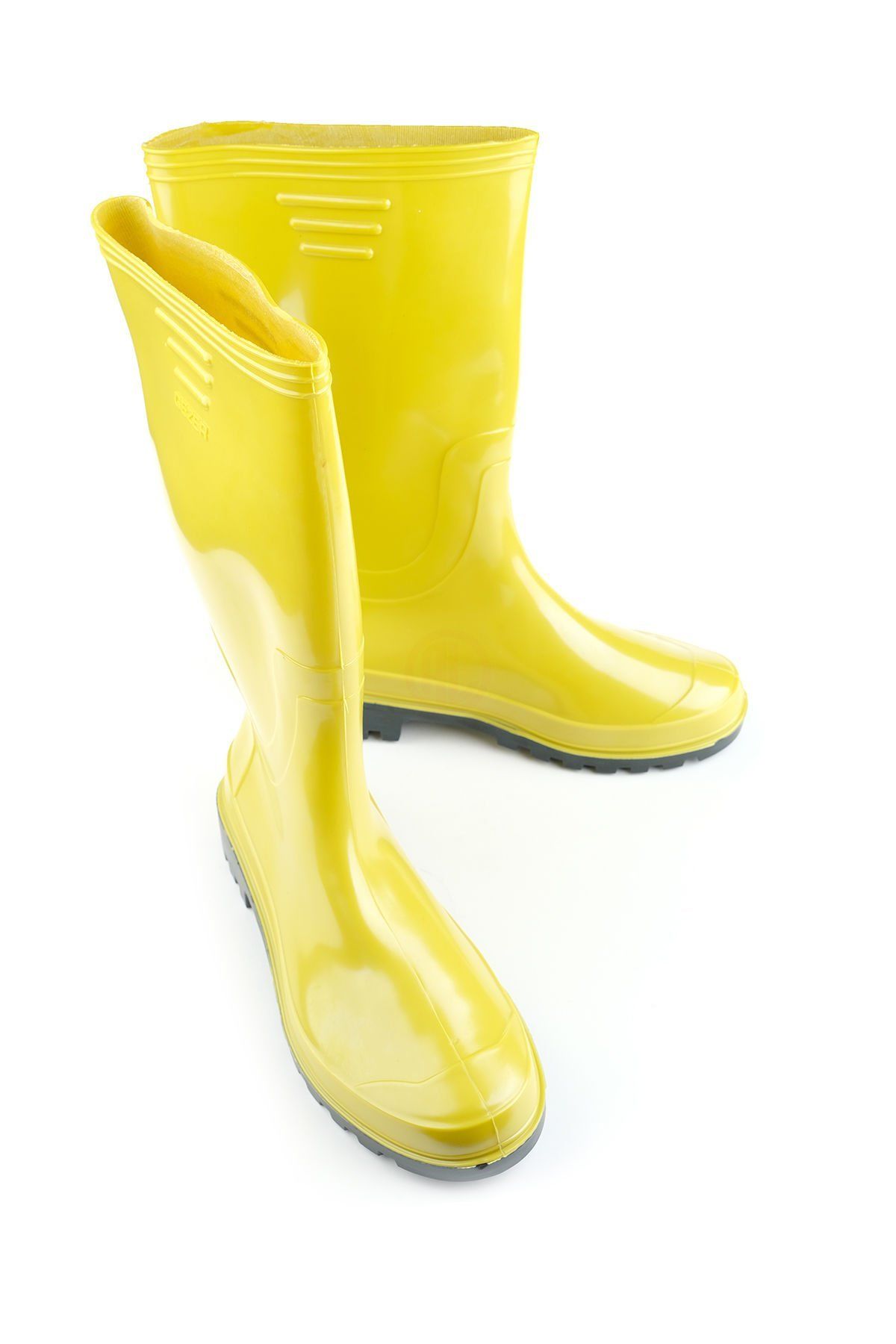 Gezer 392 Uzun Merdane Çizme Normal Al Nalburiye | Al Nalburiye