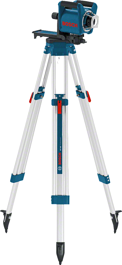 Bosch Tripod BT 160 - 0601091200 En İyilerin Tercihi Al Nalburiye'de
