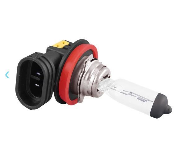 Tecpo Ampul Halojen 12V H8 35W Pgj19-1 Al | Al Nalburiye