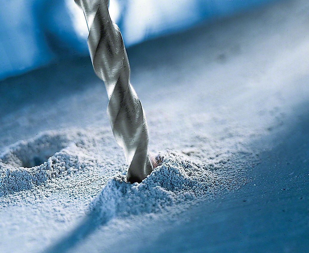 Bosch Beton Matkap Ucu CYL-3 Silver Percussion | Al Nalburiye