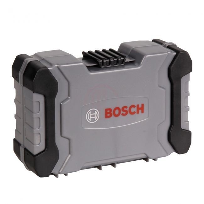 Bosch Profesyonel Delme ve Vidalama Set Metal (35 | Al Nalburiye