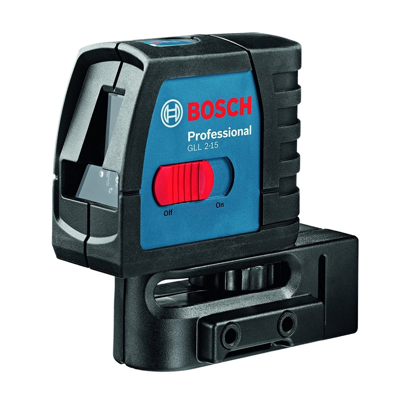 Bosch Bosch Gll2-15 Compact Çapraz Lazer – Ölçüm Aletleri – Uygun Fiyat ...