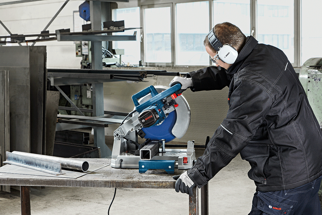 Bosch Profil Kesme Makinesi GCD 12 JL - 0601B28000 En İyilerin Tercihi ...