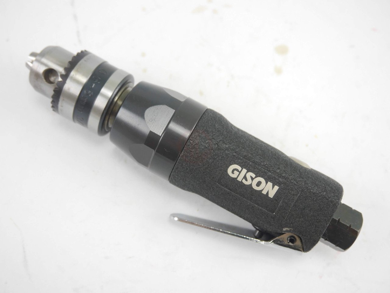 Gison Gp-330A Havalı Kalem Matkap - GP330A En Uygun Fiyata Al Nalburiye'de