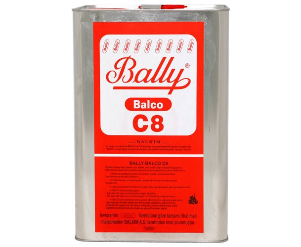 Bally Balco C8 Yapıştırıcı 15 Kg (Gaz Tenekesi) Kampanyalı En Uygun ...
