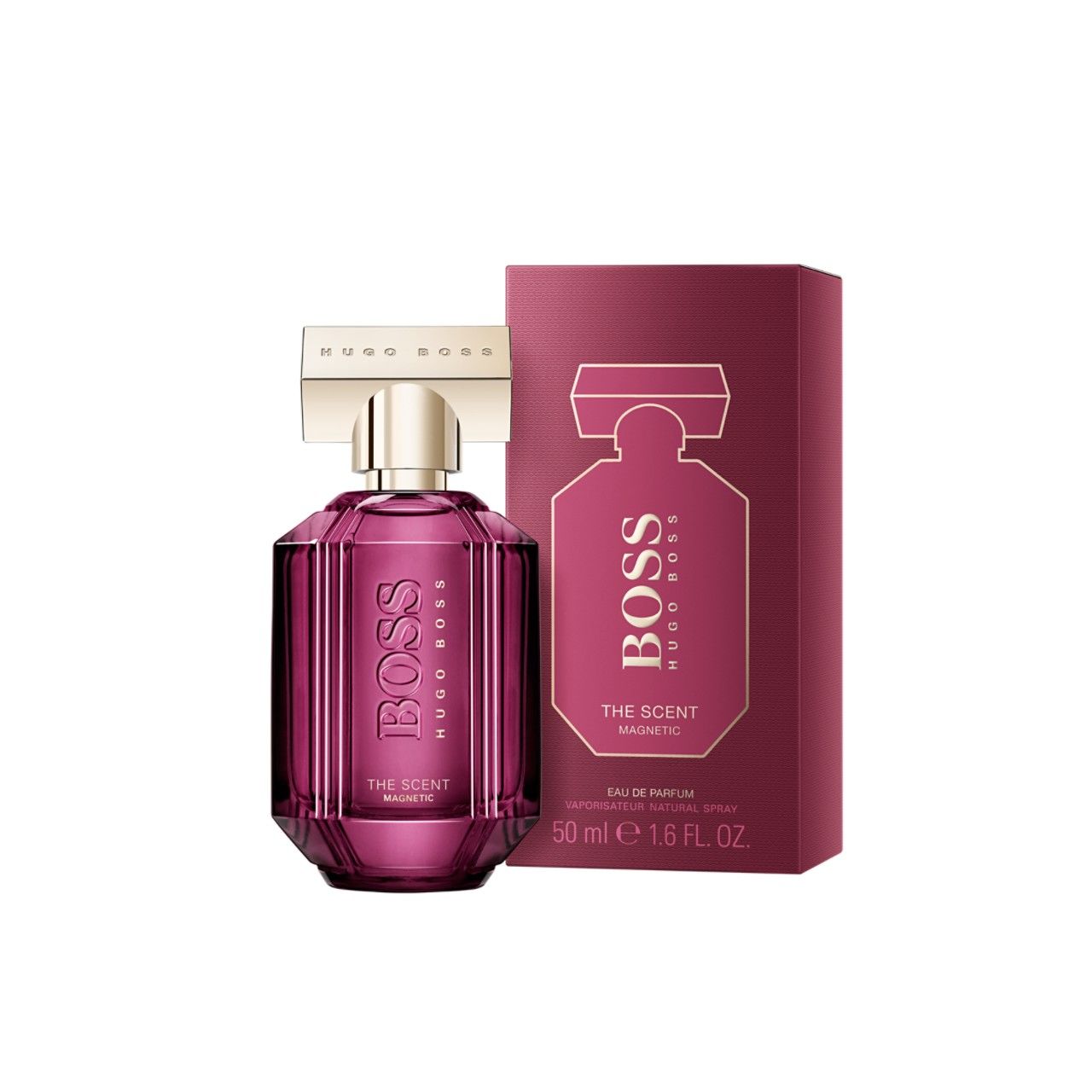Hugo Boss The Scent For Her Edp 50ml Kaner Brand House