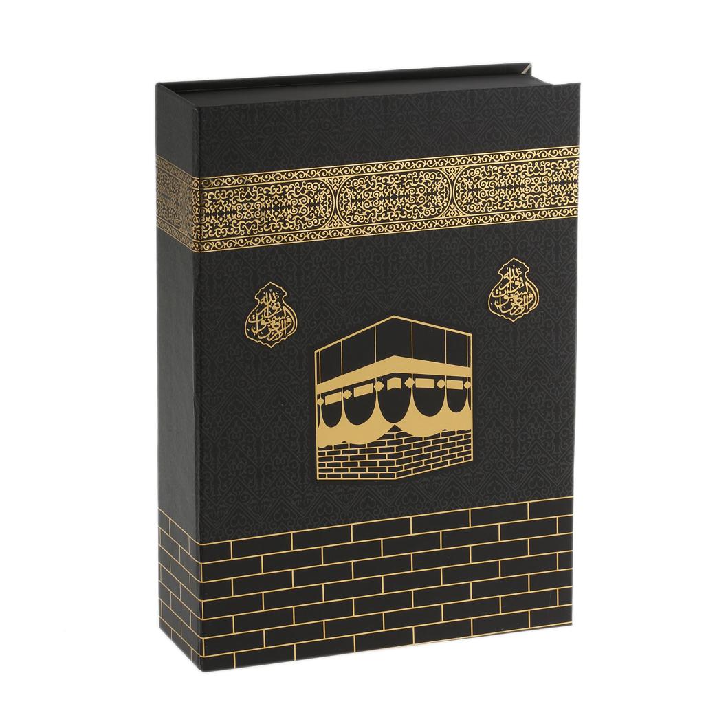 Kabe Model Kitap Kutu Set No:1 | Ensar Hac