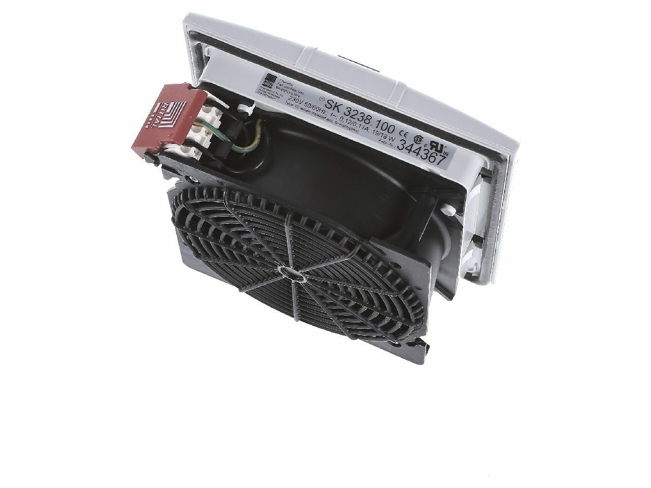 Rittal SK 3238.100 Fan-Filtre Ünitesi