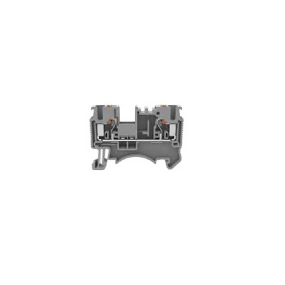 Molwex Ds4 4 Mm² Bej Push İn 1 GİrİŞ 1 ÇikiŞ Klemens Molwex 160 029 Çağrı Elektrik