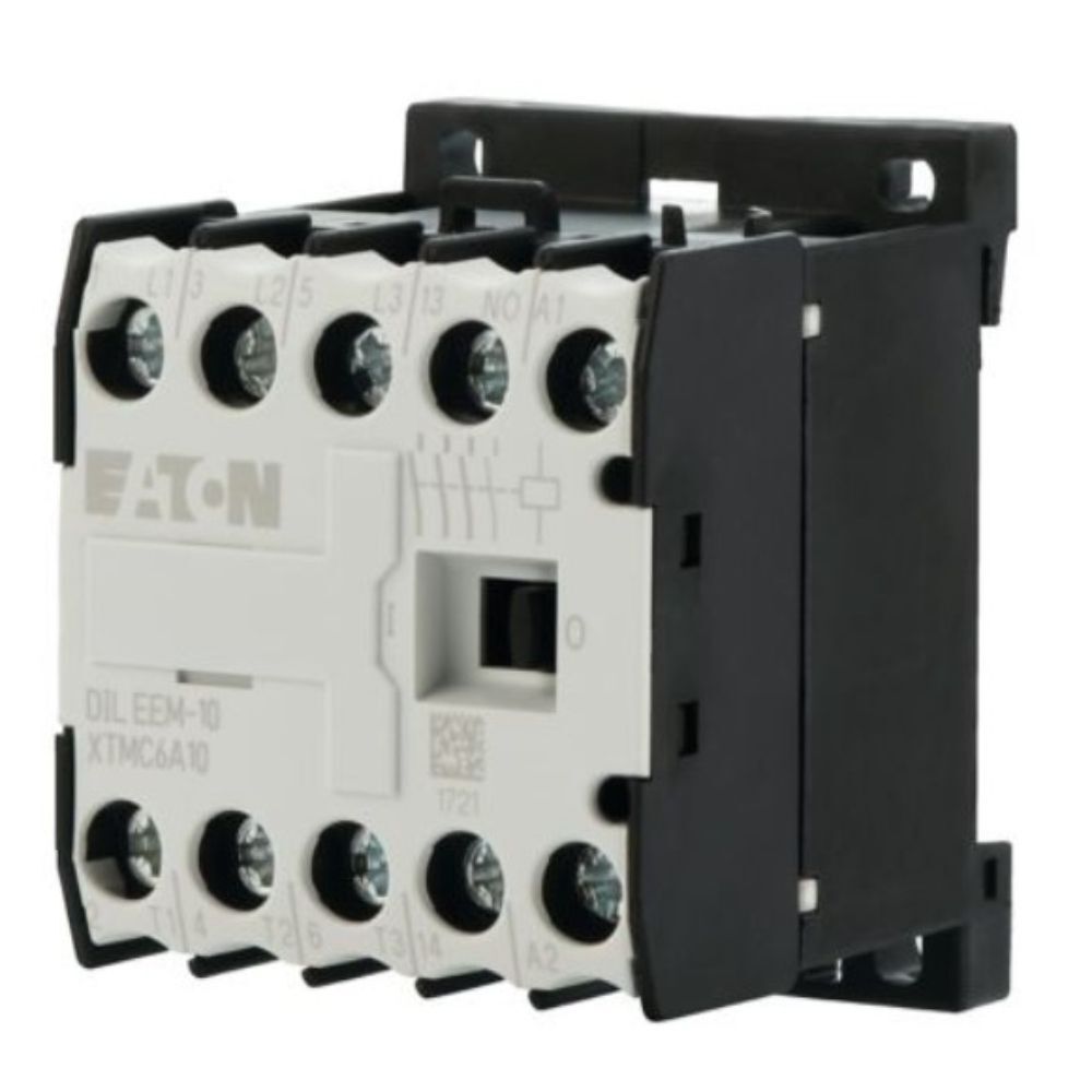 EATON DILEEM-10(24V50-60HZ) MİNİ KONTAKTÖR (AC BOB-EATON 51596 - Çağrı ...