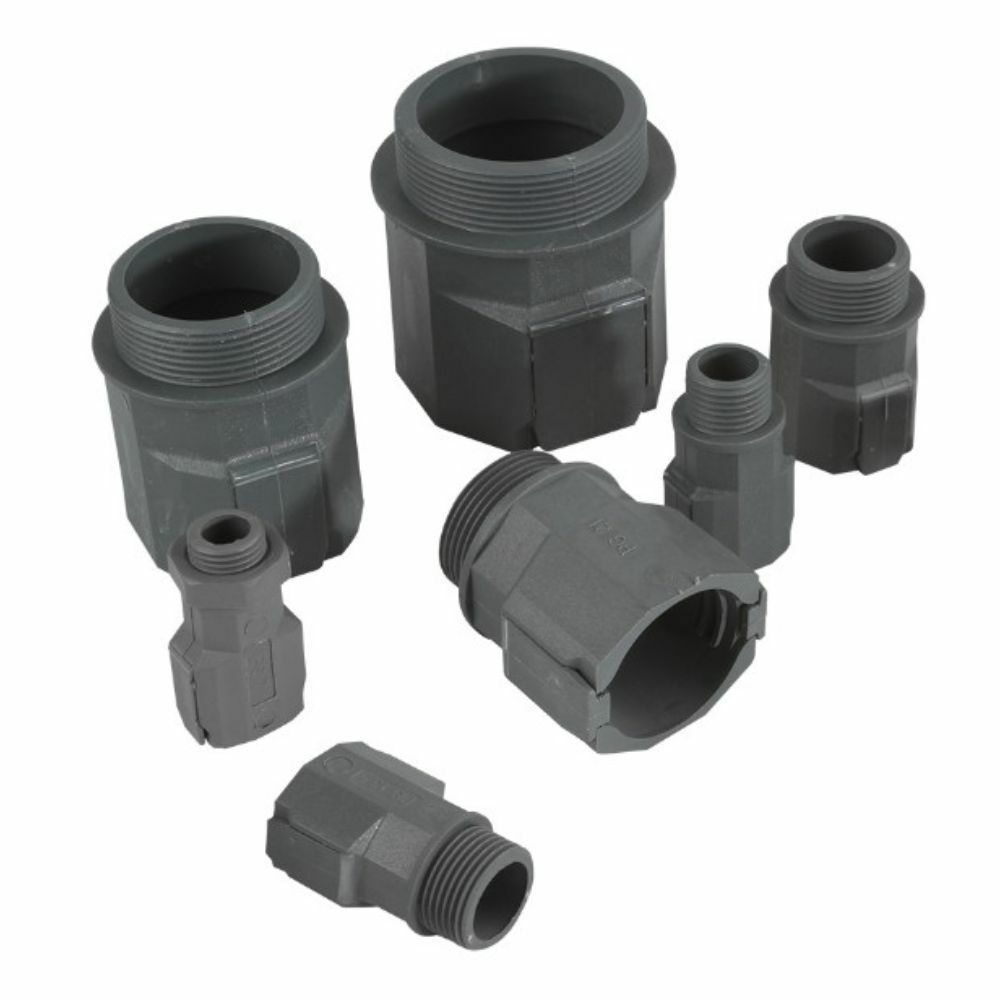 MUTLUSAN PSR-21 POLYAMİD SPİRAL REKORU (25 ADET) - Çağrı Elektrik