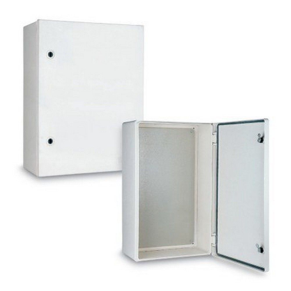 ÇETİNKAYA 30X20X15 DIŞ MEKAN POLYESTER PANO ÇP 501 - Çağrı Elektrik