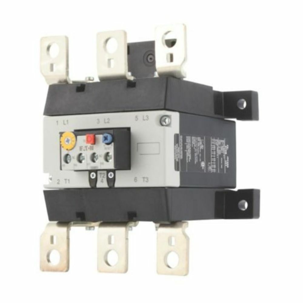 EATON Z5-125/FF250 TERMİK RÖLE (Z5) 95-125A (DILM250,300A İÇİN) - Çağrı ...