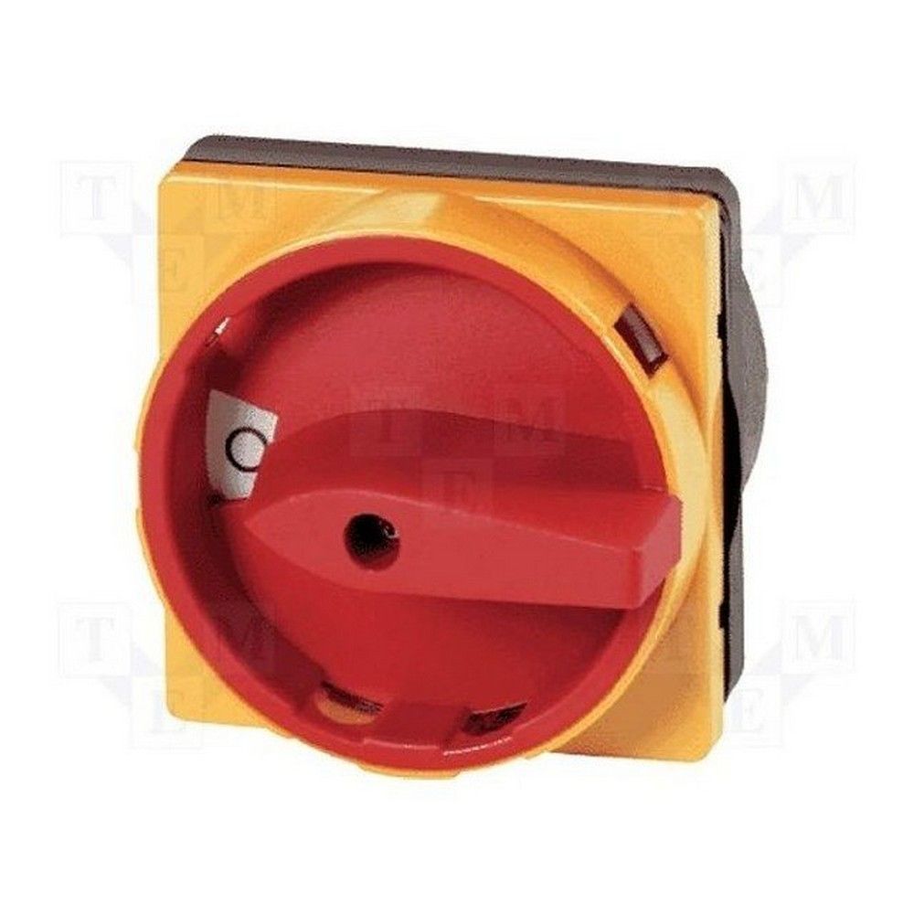 EATON 280922 PAKO ŞALTER (ACİL STOP) 3X160A - Çağrı Elektrik