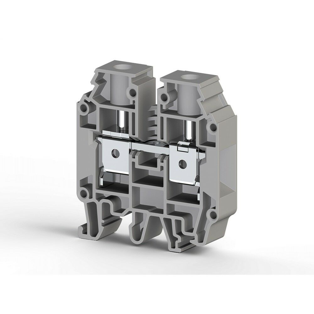 KLEMSAN AVK 16 RD GRI 304240 (50 ADET) - Çağrı Elektrik