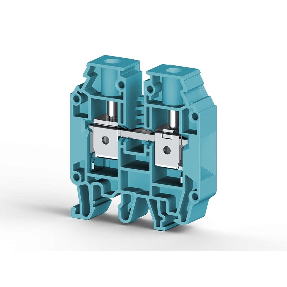 KLEMSAN AVK 16 RD MAVI 304241 (50 ADET) - Çağrı Elektrik