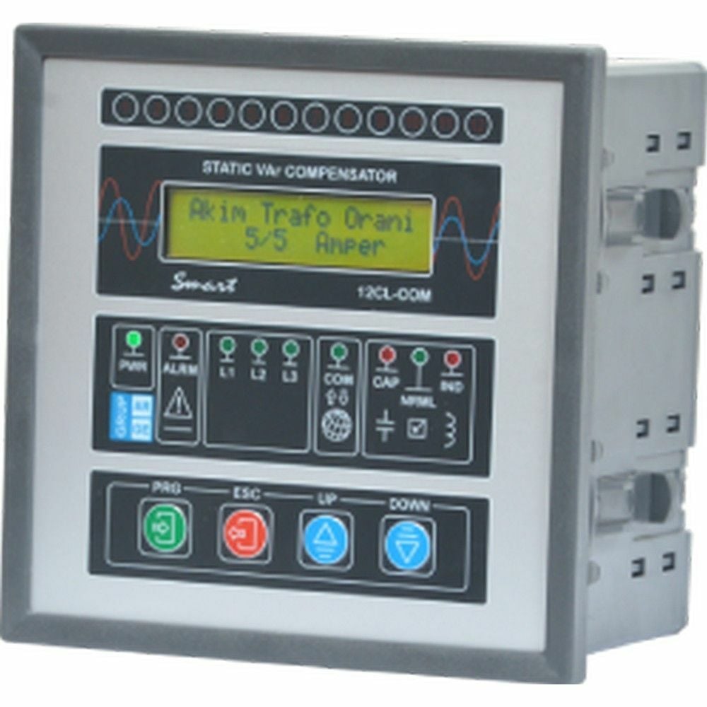 GRUP ARGE SMART SVC12CC3L-COM - Çağrı Elektrik