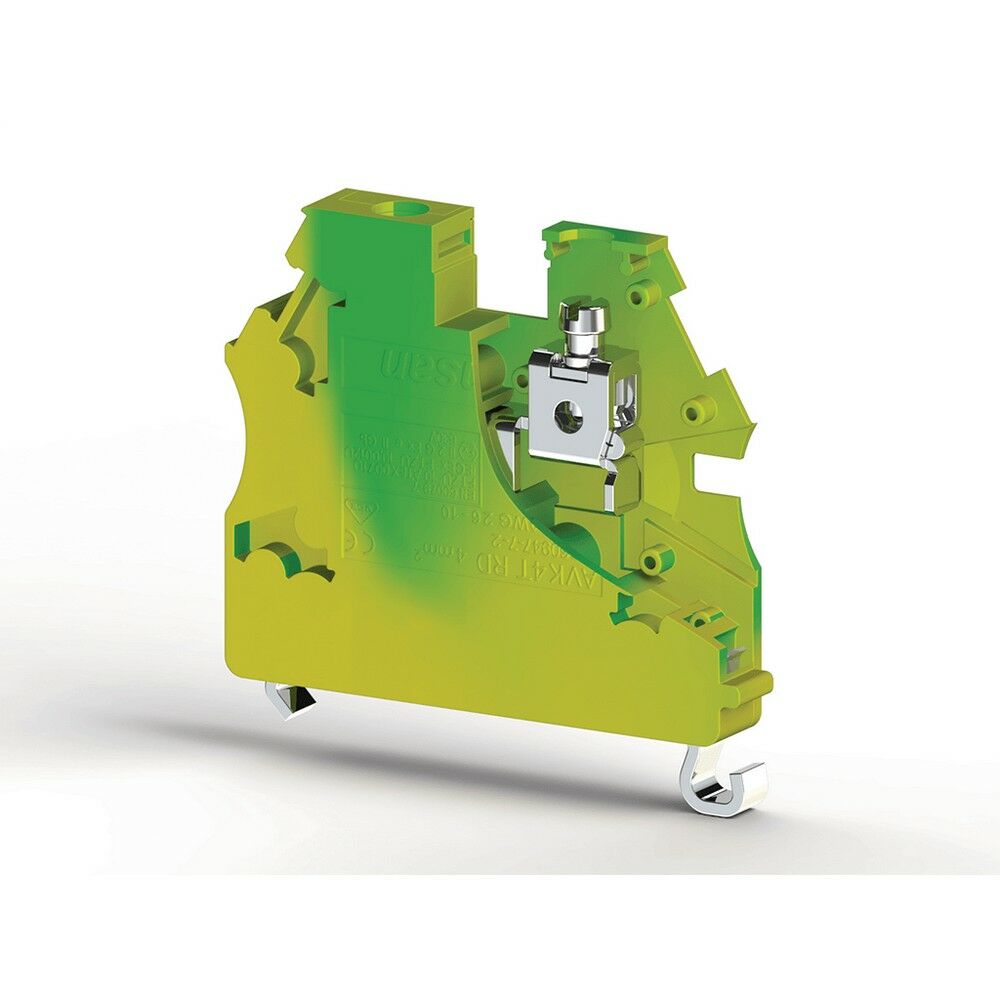 KLEMSAN AVK 4T RD 334180 (50 ADET) - Çağrı Elektrik