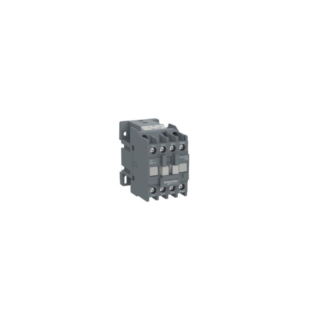 SCHNEIDER LC1E1810B5 KONTAKTÖR - Çağrı Elektrik