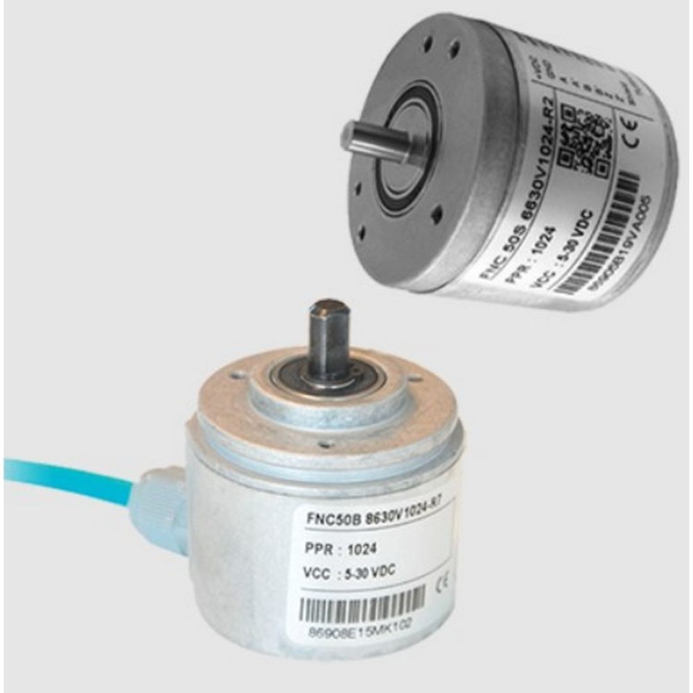 İLX 58 10MİL 6ÇIKIŞ 5-30VDC 5000 PLUS-İLX - Çağrı Elektrik