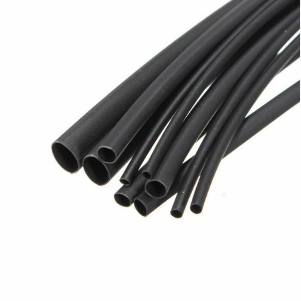 WOER WOER 200 METRE 2MM ISIYLA DARALAN MAKARON - Çağrı Elektrik