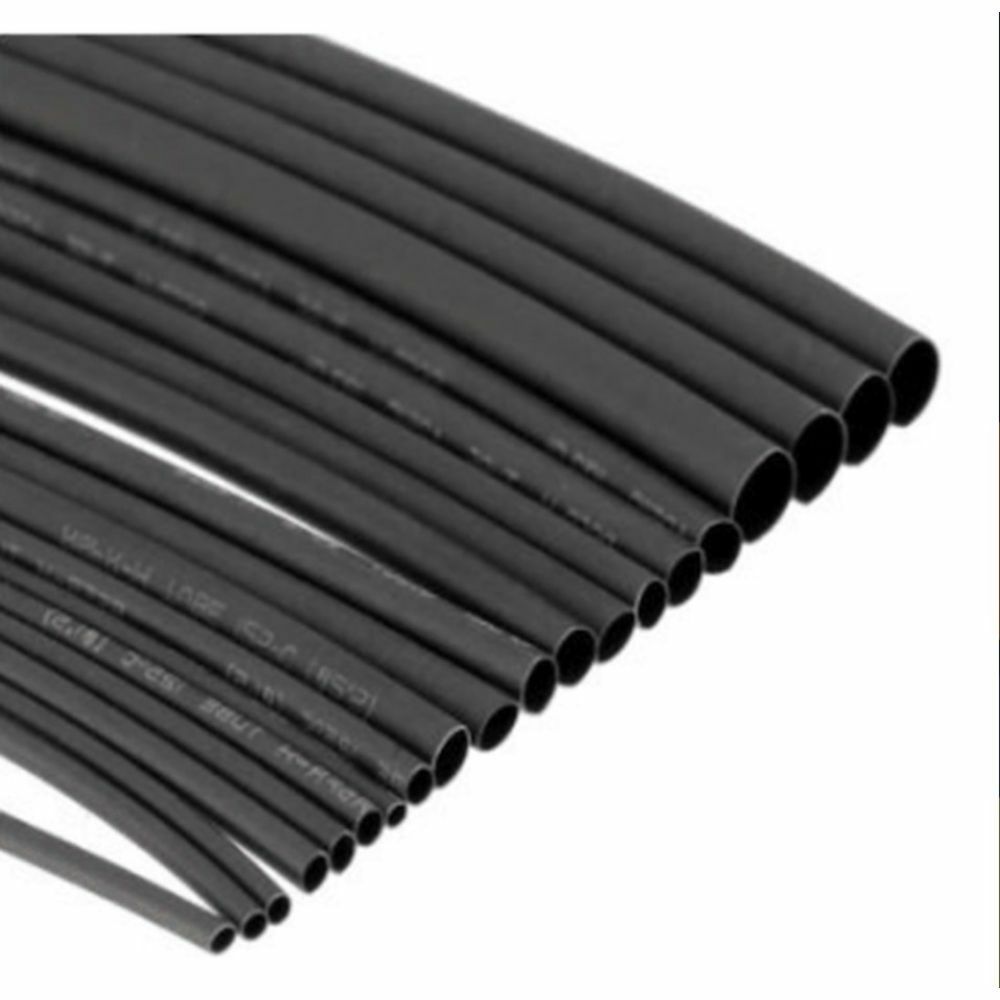 WOER WOER 200 METRE 3.5MM ISIYLA DARALAN MAKARON - Çağrı Elektrik