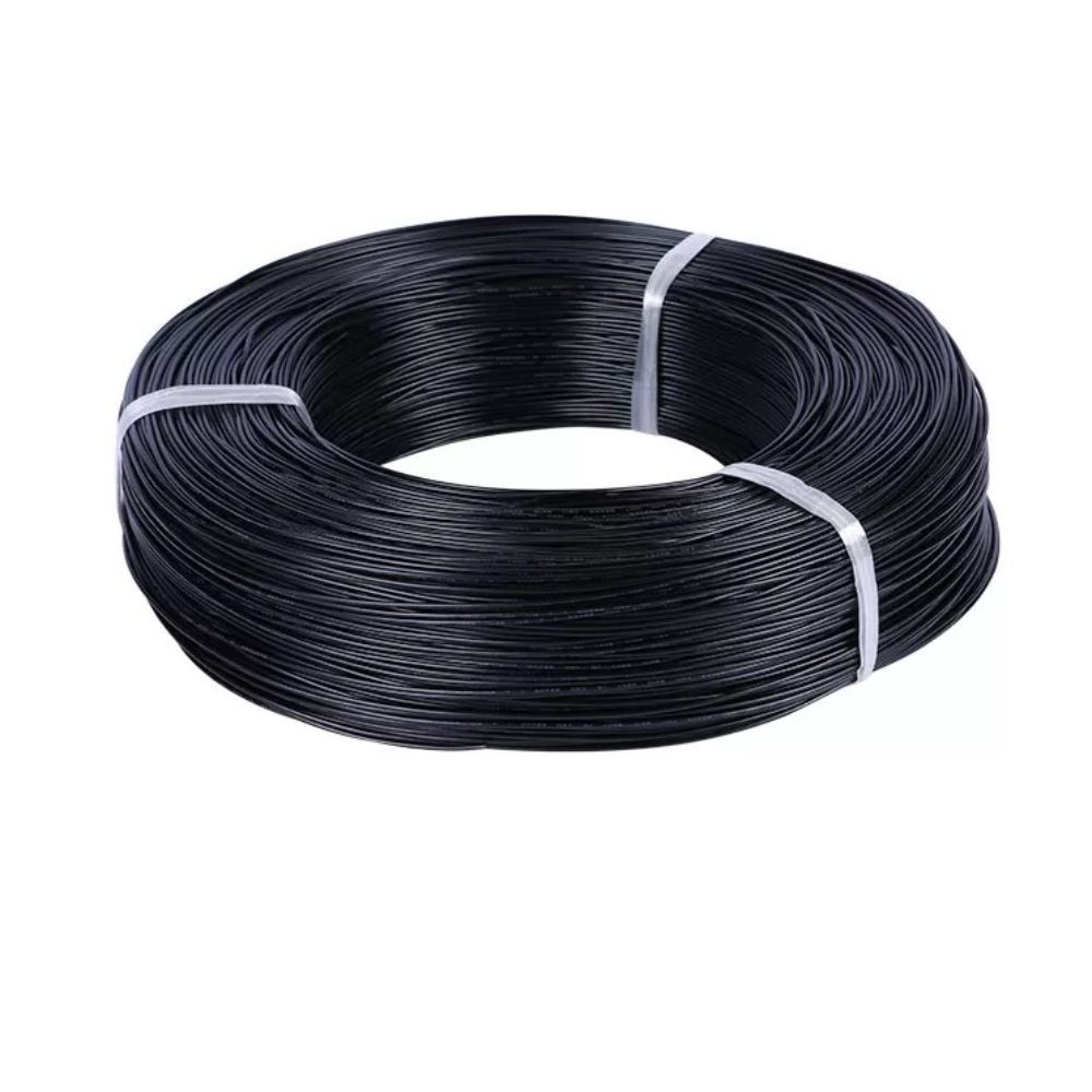 WOER WOER (200 METRE) 3.2MM İÇİ YAPIŞKANLI ISIYLA DARALAN MAKARON ...