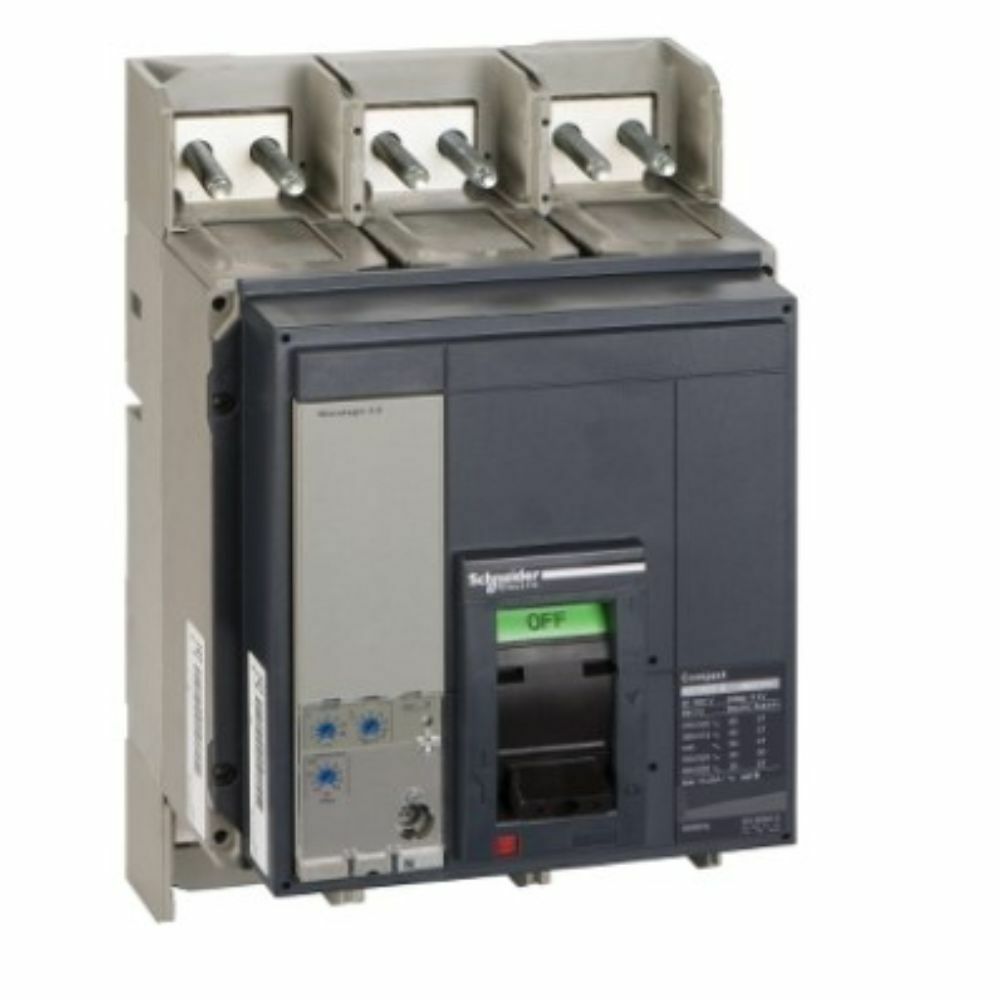 SCHNEIDER NS1600N 3P MİC.2.0-50 KA-SCHNEID 33482S2 - Çağrı Elektrik