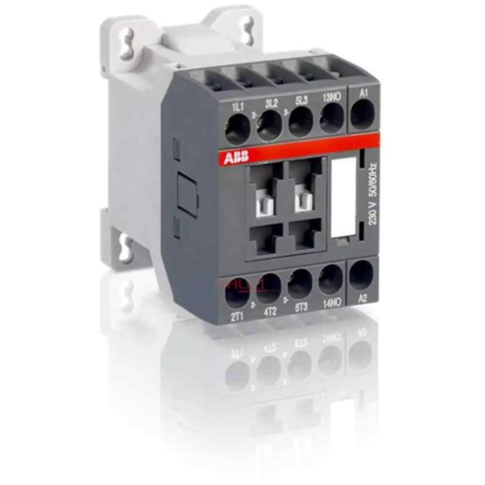ABB AS16-30-10-ABB - Çağrı Elektrik
