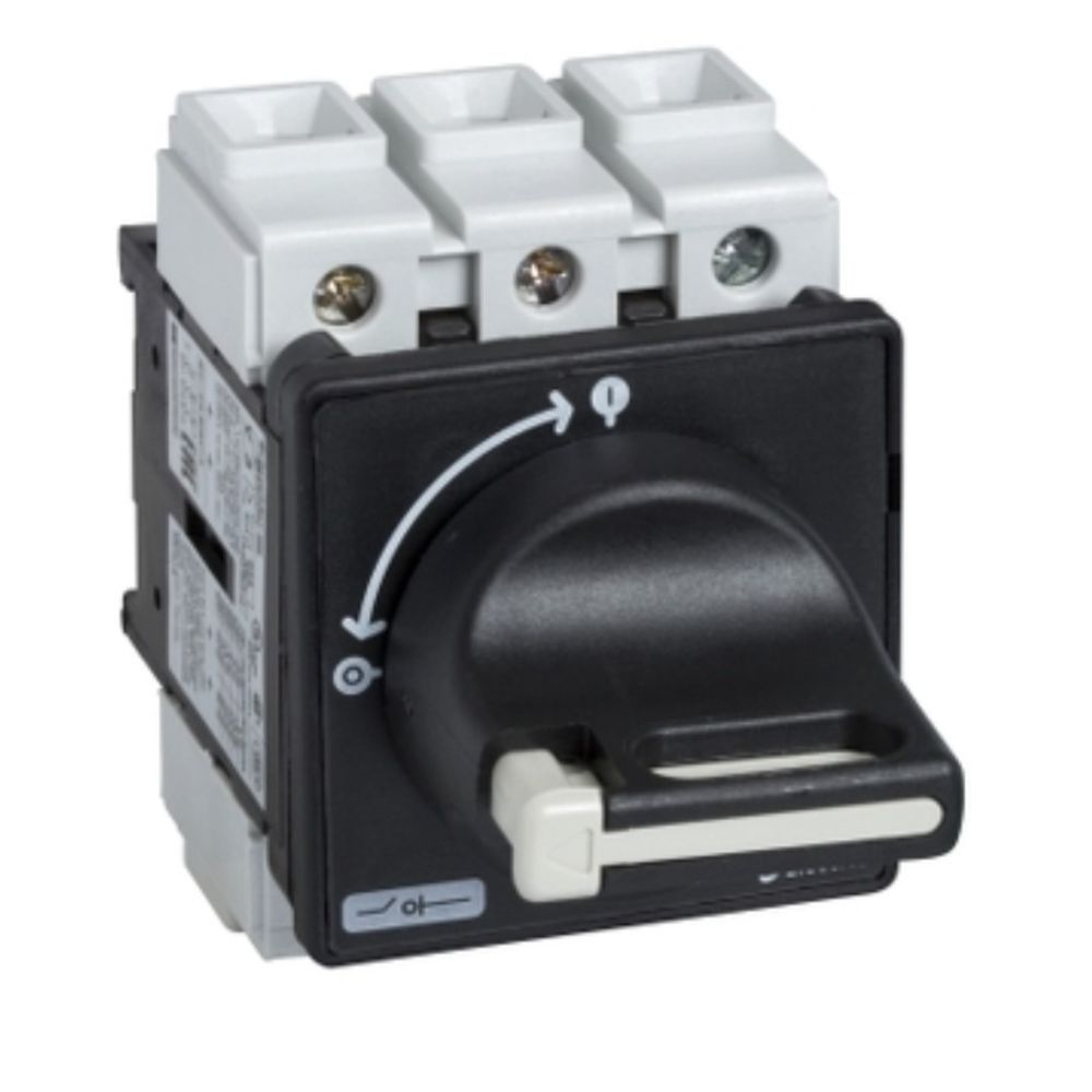 SCHNEIDER MAIN SWITCH DISCON.32A-SCHNEID VBF1 - Çağrı Elektrik