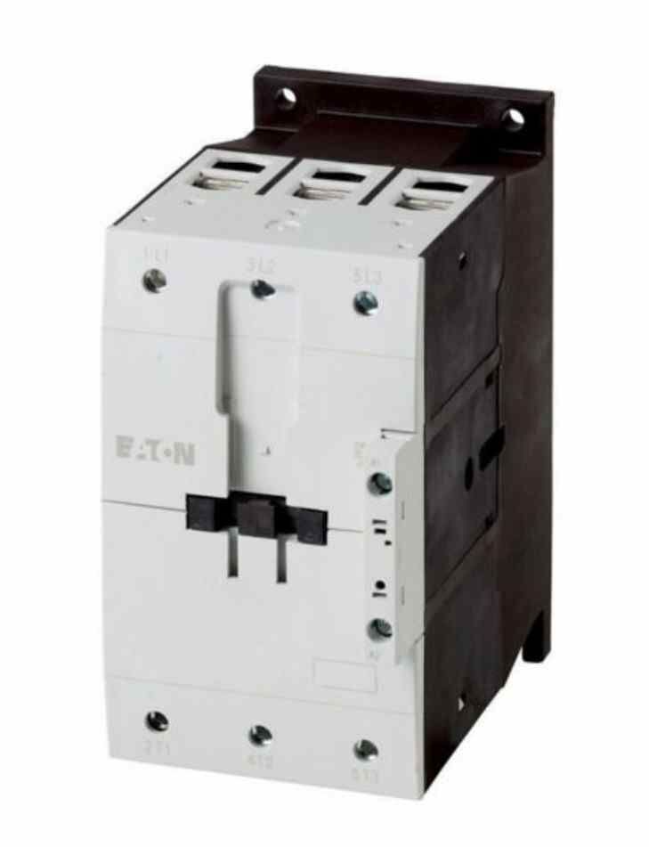 EATON DILM170(RDC24) CONTACTOR,90KW/400V,DC OPERAT-EATON - Çağrı Elektrik