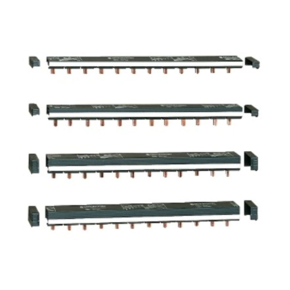 SCHNEIDER 2P COMB BUSBAR 12 POLES-SCHNEID 14882 - Çağrı Elektrik