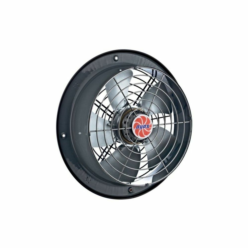 AYAS DRAF-300-2K-M-AKSİYEL FAN-DRAF-300-2K-M - Çağrı Elektrik